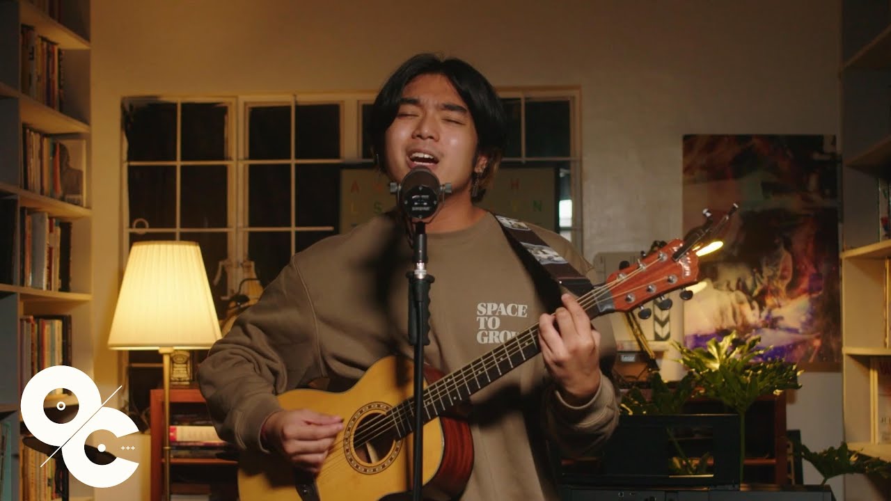 Kobe Silvestre | Odd Corner - YouTube