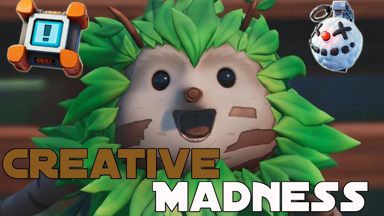 Creative Madness 13 Very Close Match - YouTube