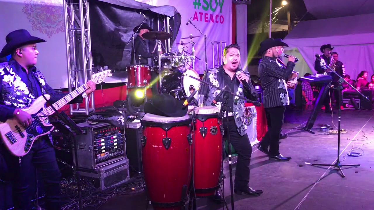Lobos del Norte - Perdóname / Cuatro Primaveras. - YouTube