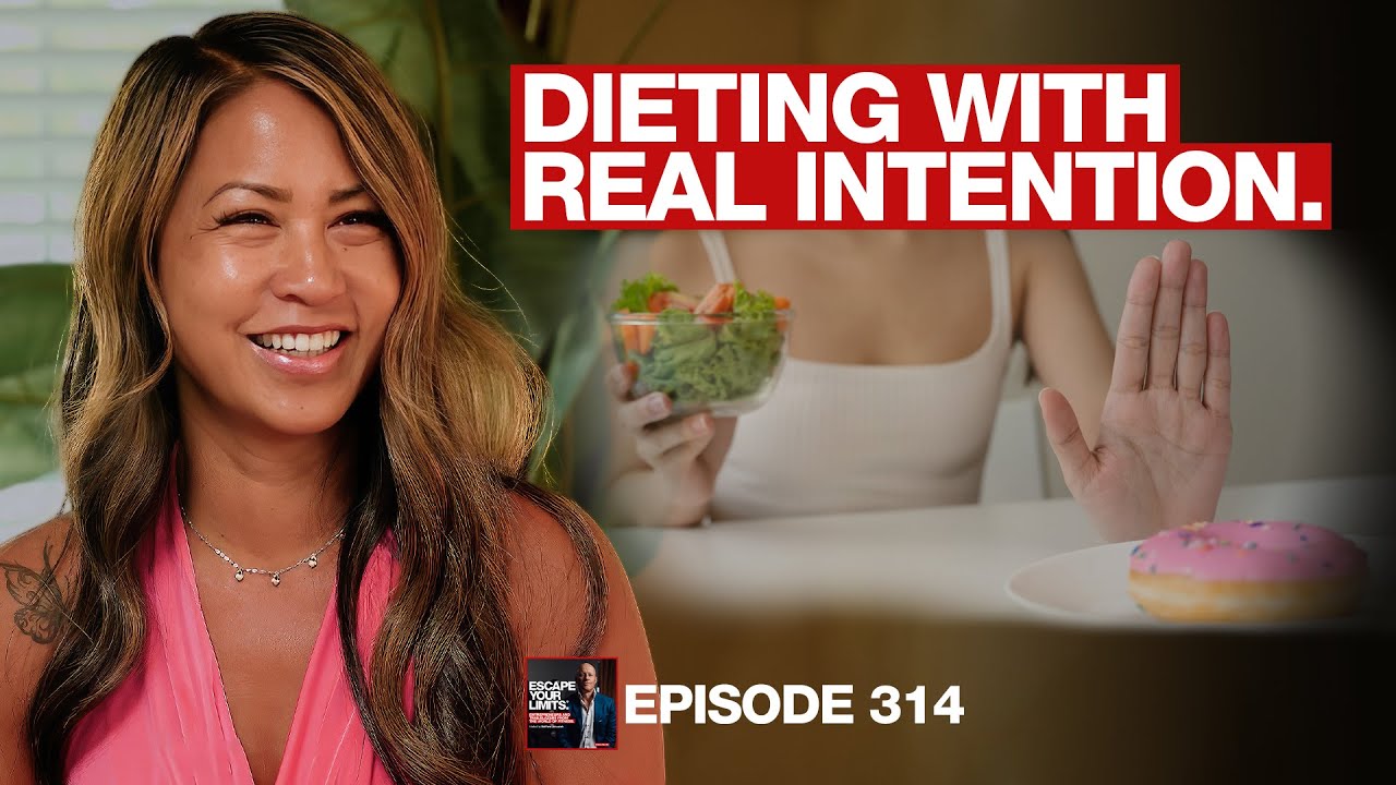 Why Do Most Diets Fail? | Kat Barefield | Nutrition: Evolution ...