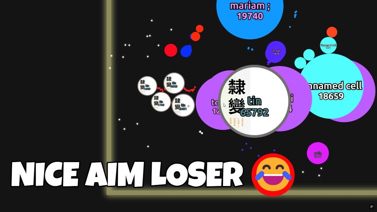 Nice Aim Loser 😂 - YouTube