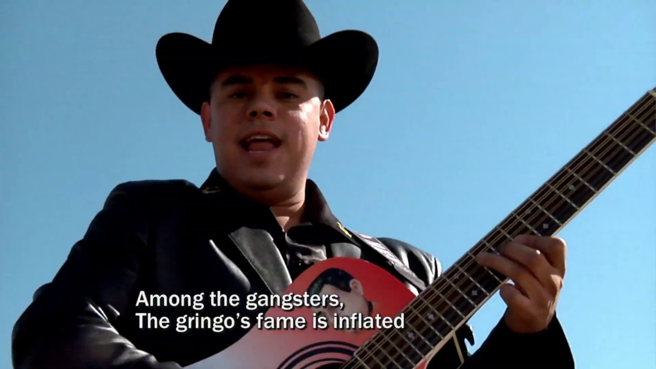 Breaking Bad - S02 Extra - 'Negro y Azul' - Music Video - YouTube