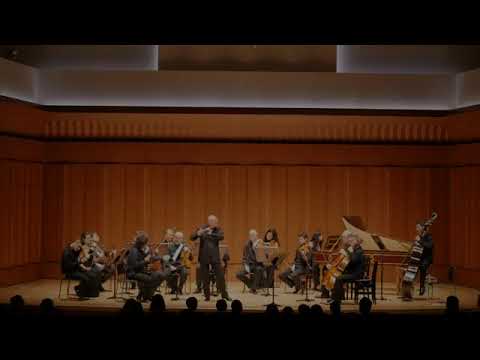 Japan Opera Festival 2016 浜離宮朝日ホール chamber16 - YouTube