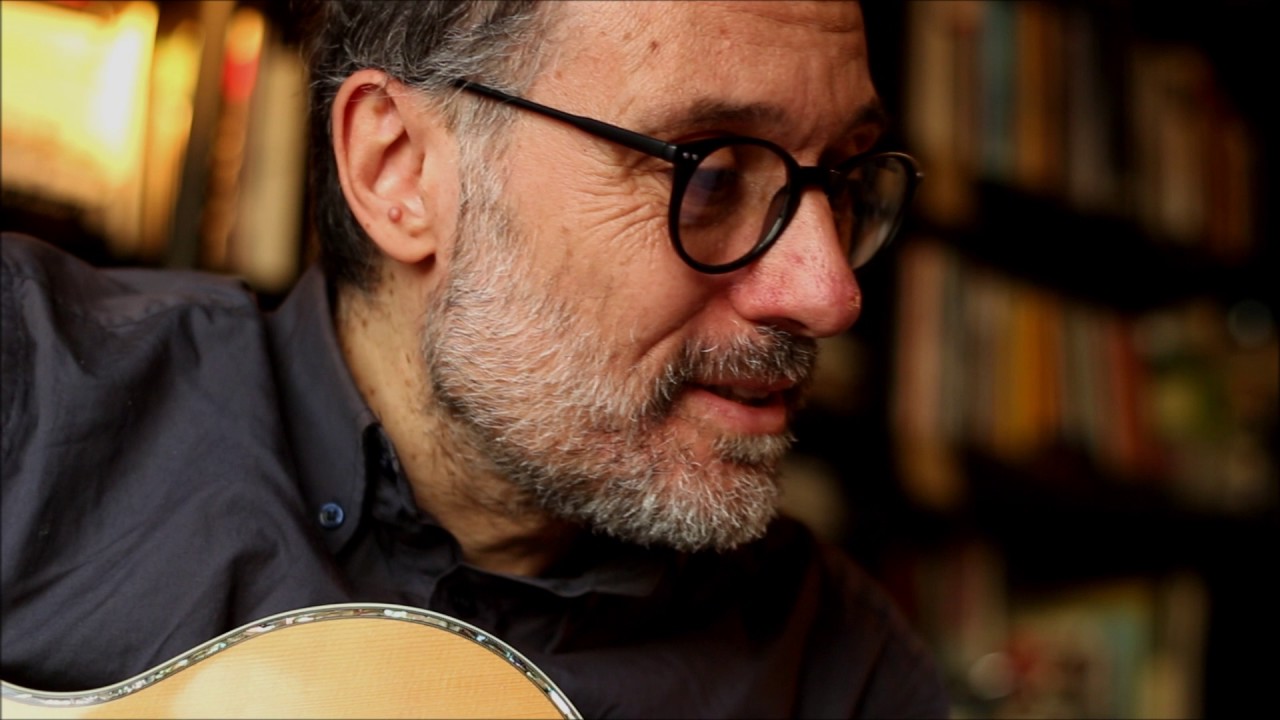 "No More Blue", Roberto Ciotti cover, Giovanni Bogani - YouTube