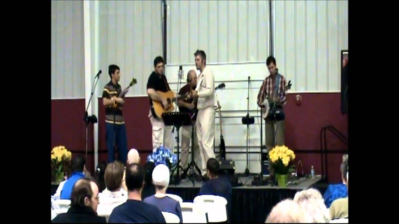 Are You Washed - Singer David Miller - live at the pier 2008 - YouTube