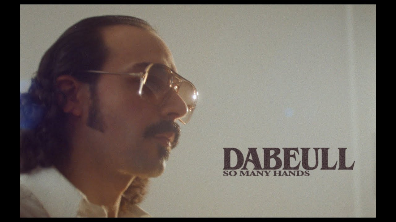 INDASTUDIO - So Many Hands - YouTube