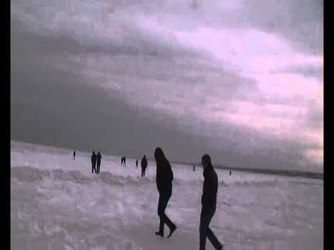 9 FEVRAL 2012 CI IL SUMQAYIT XEZER DENIZI DONDU