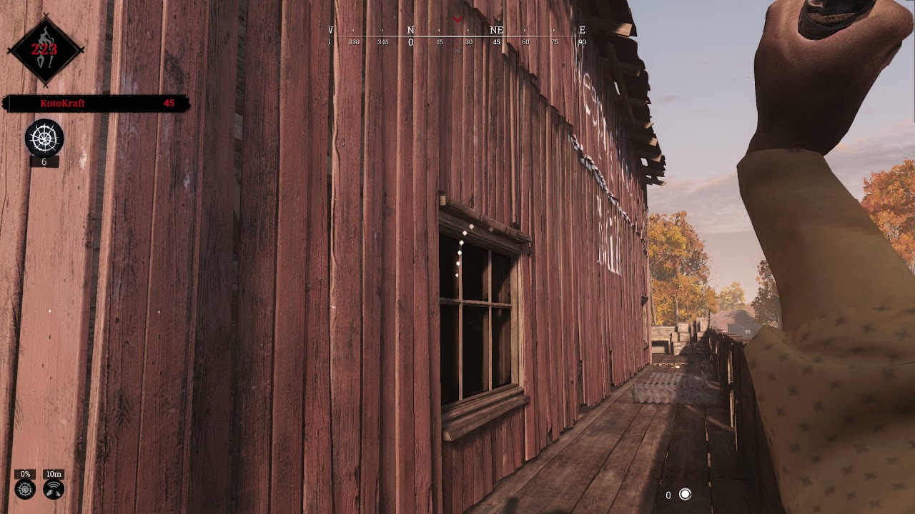 Hunt Showdown 2021 09 10 Weeping Stone Mill - YouTube