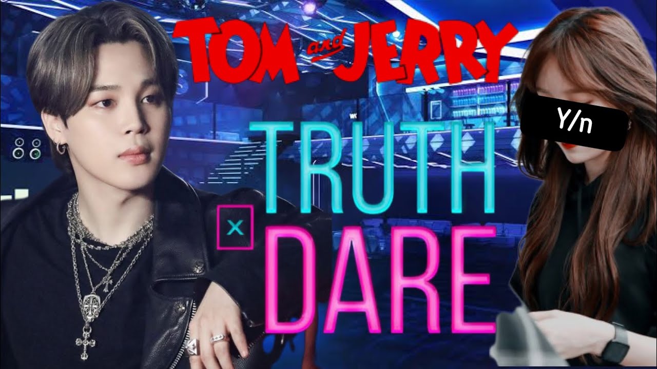 (the game of truth and dare) ||2|| Jimin ff #jiminff #jimin - YouTube