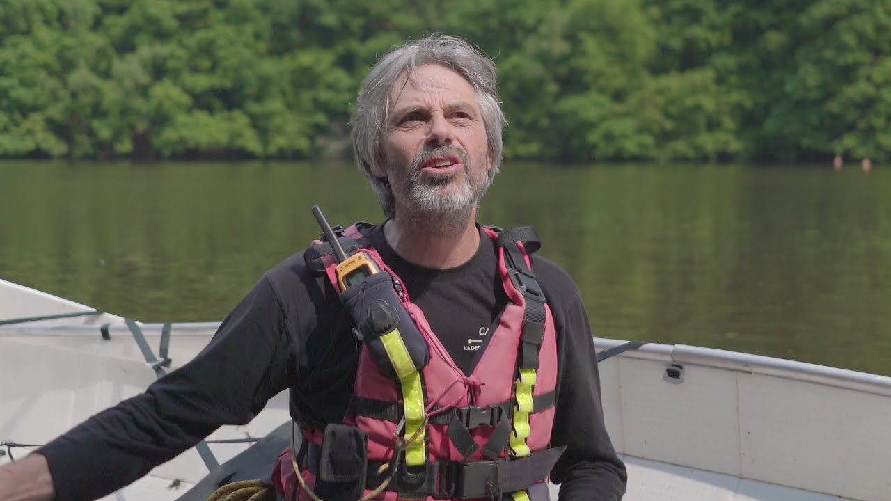 ONAK: Peter Stokx from Canad.be - YouTube