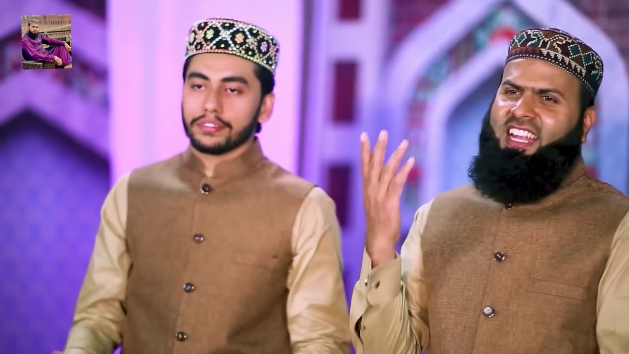 Malik Usman New Rabiulawal Official Track Usman Asim Ghulam Muhiud D ...