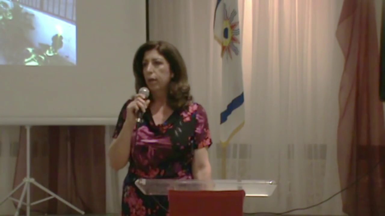 Bishop Sarhad Y. Jammo appreciation and gratitude event - YouTube