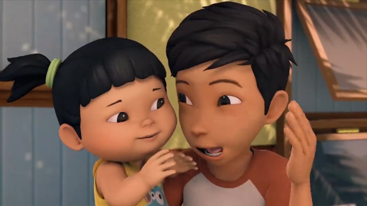 Adit & Sopo Jarwo | Adel Rewel Kangen Sama Adit | Spesial Adel - YouTube