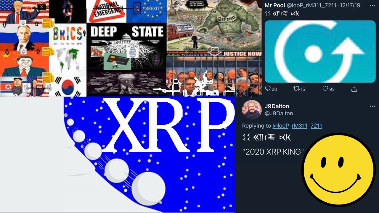 Ripple XRP THE MOON STORM TIMELINE IS UPON US!!! - YouTube