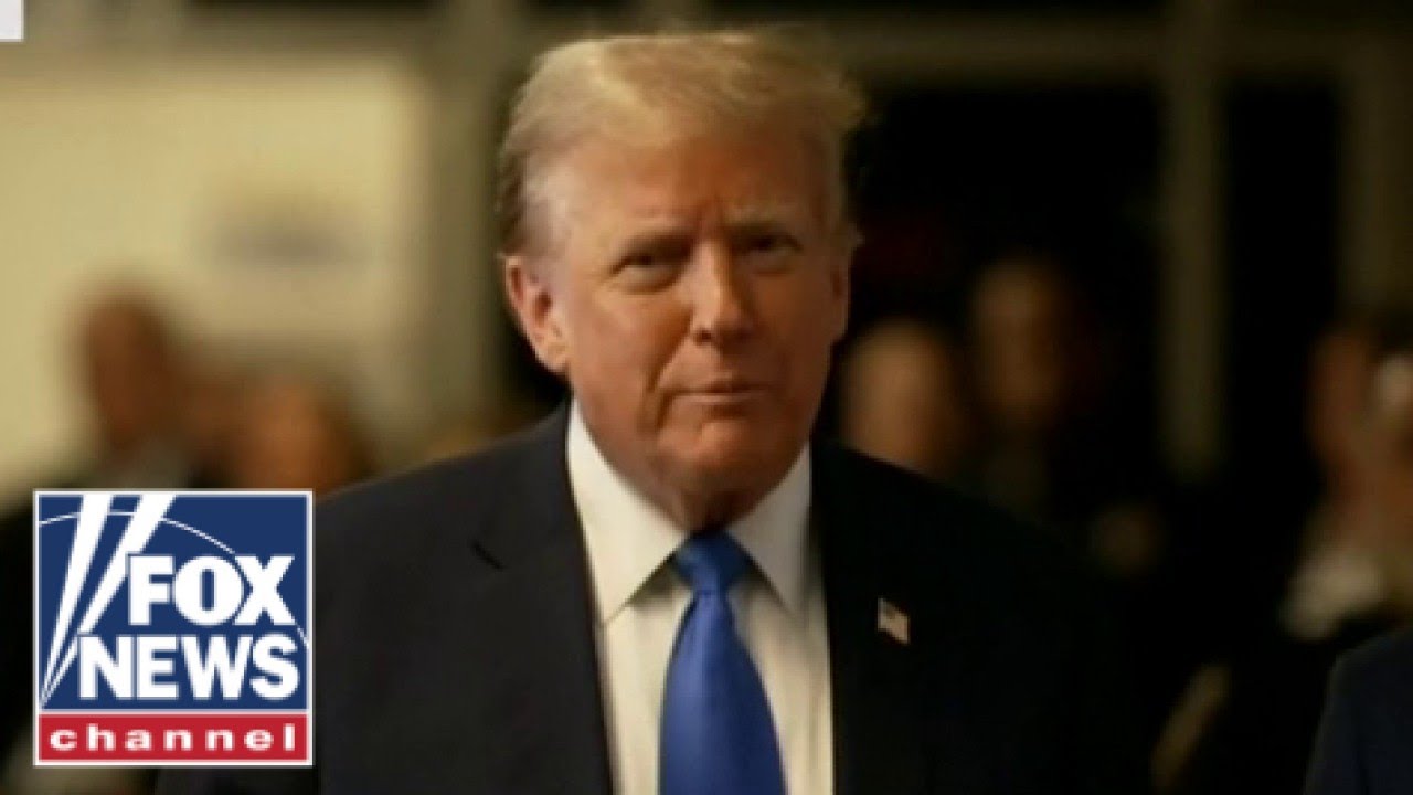 Trump should not take the stand: Legal expert - YouTube