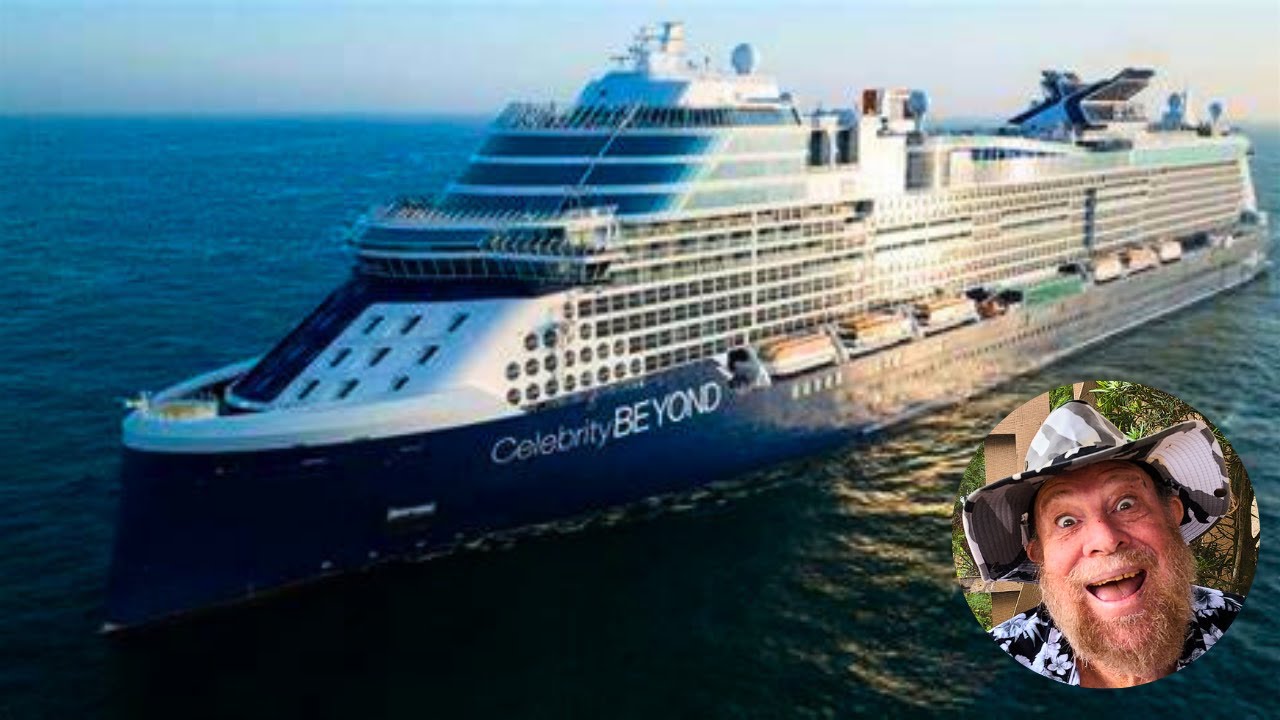 My Caribbean Cruise Vacation Starts TOMORROW! - YouTube