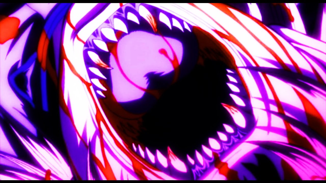 Hellsing Ultimate AMV】- End Of Me - YouTube