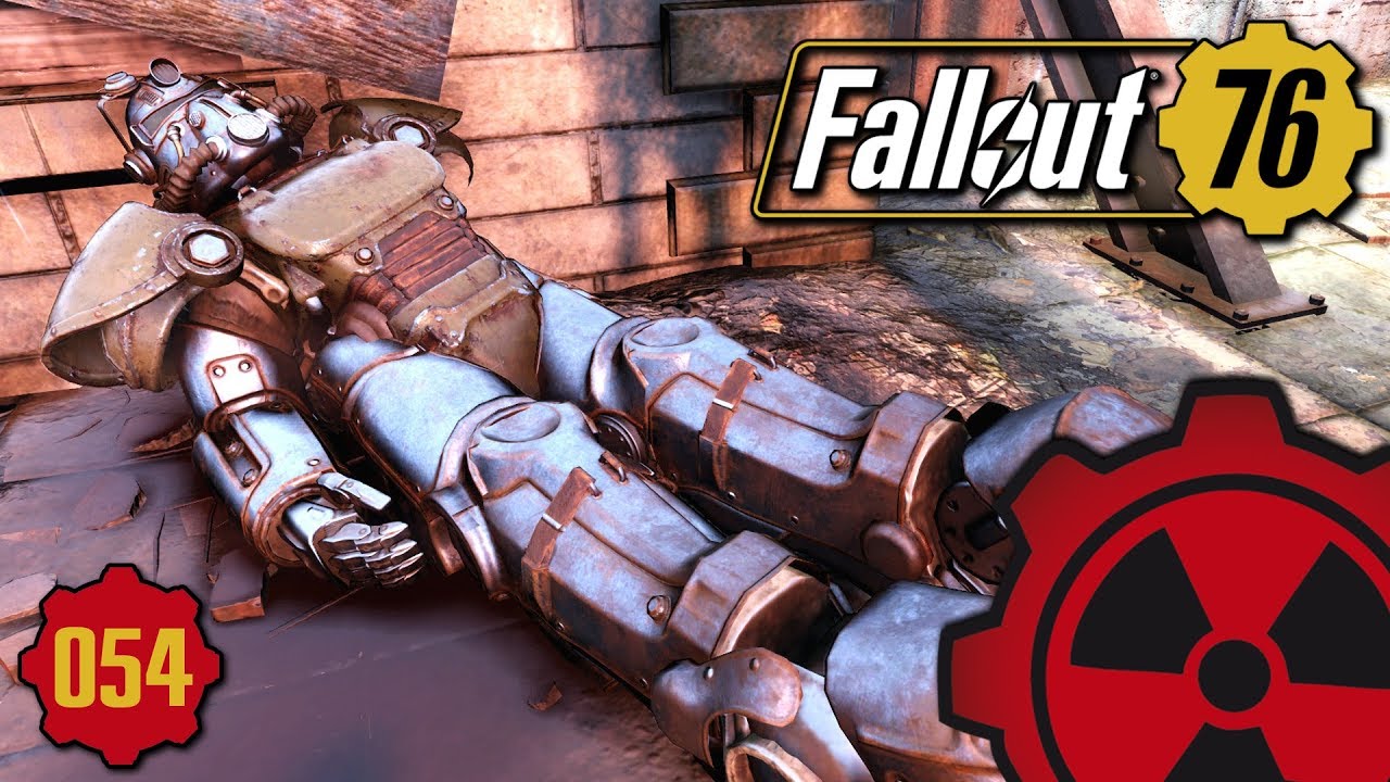 Fallout 76 - #054: Ad Victoriam! ☢ [Lets Play - Deutsch] - YouTube