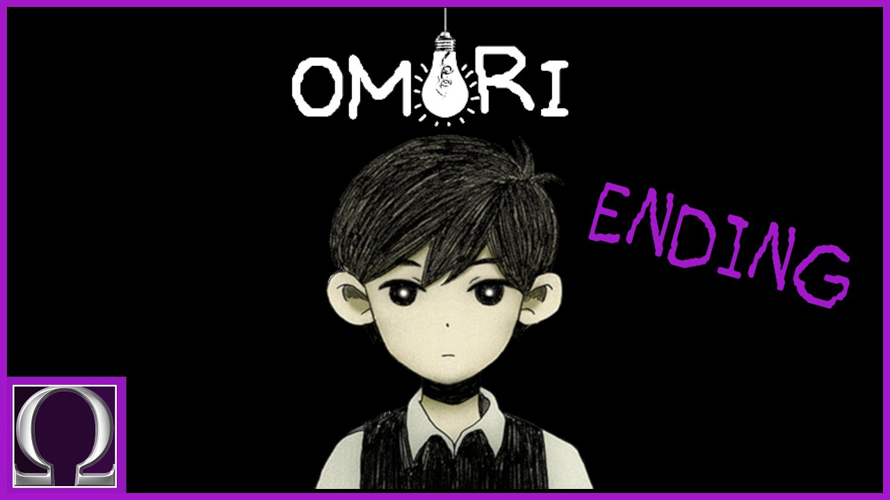 WHO LIVES? WHO DIES? // Omori // ENDING & POST CREDITS // Blind Let's ...