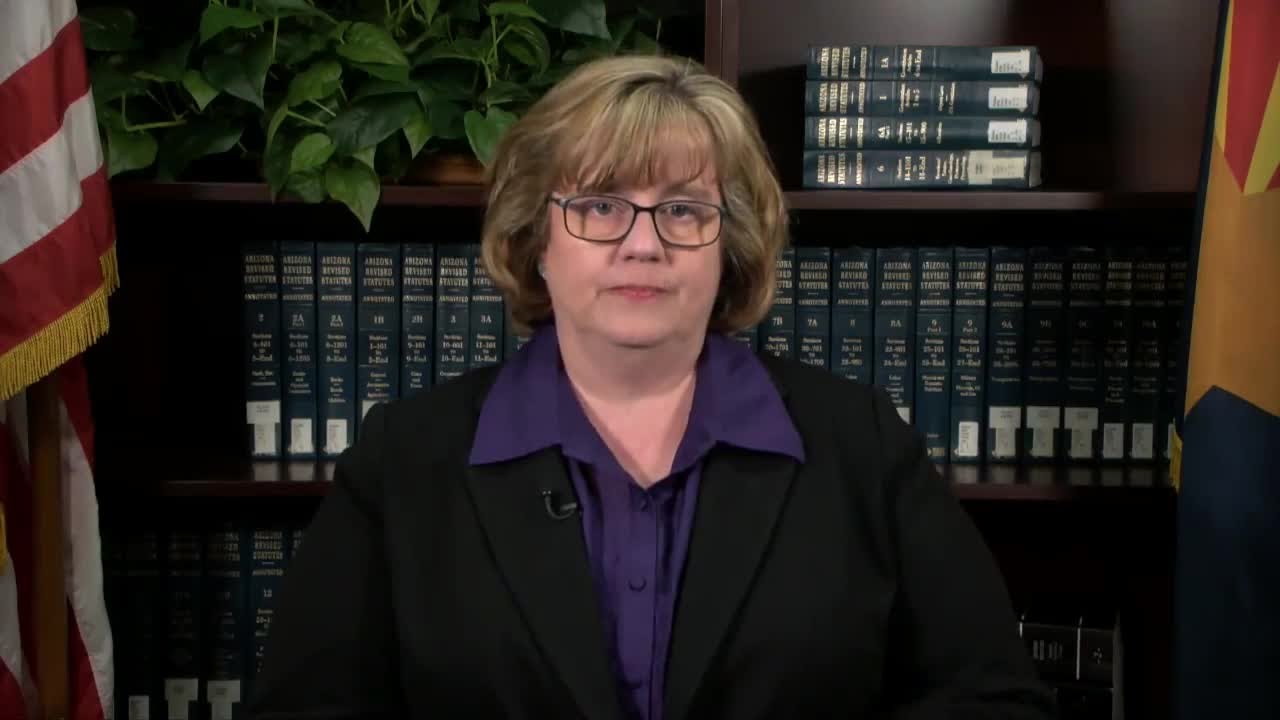 Maricopa County attorney says she will not prosecute women for having ...