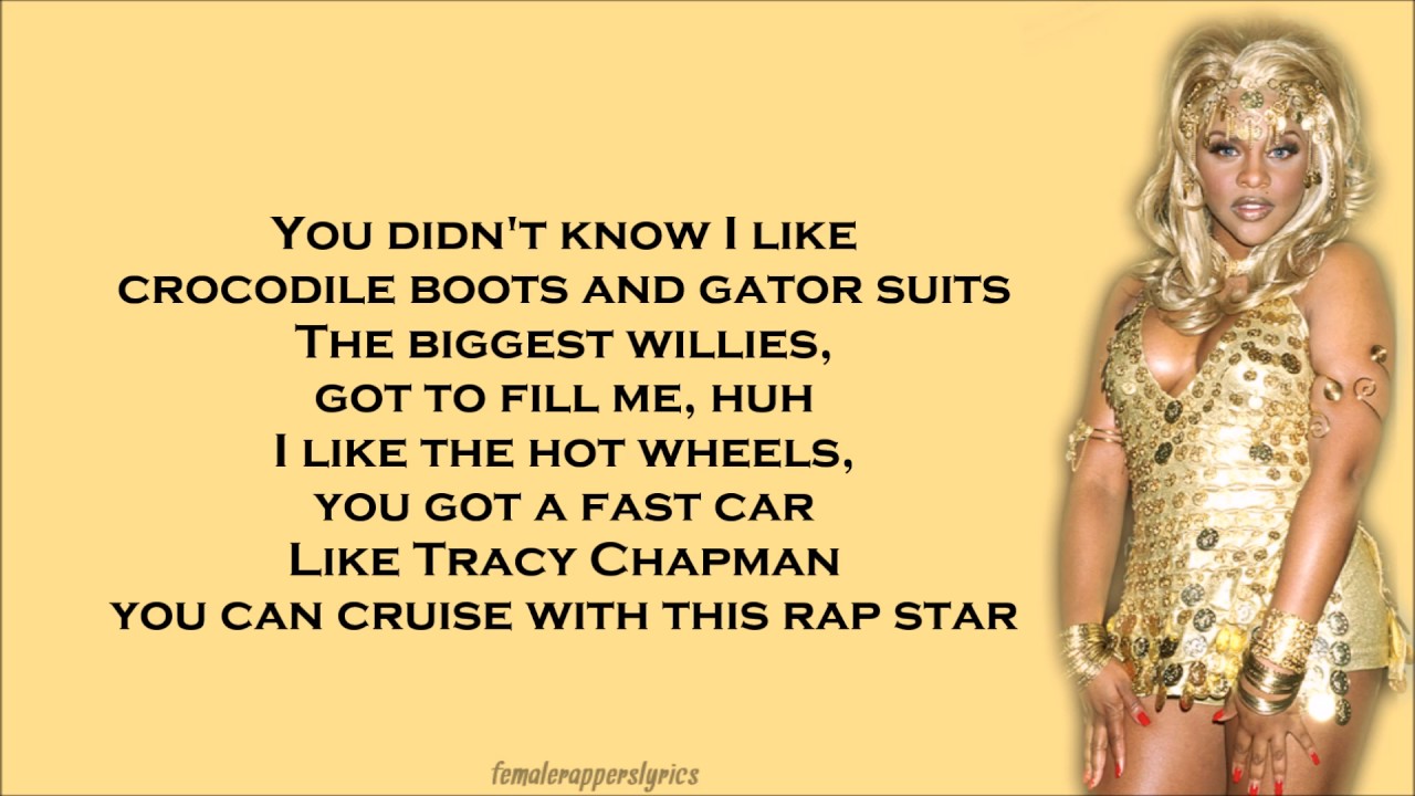 Total - No One Else (Remix) [feat. Foxy Brown, Lil' Kim, & Da Brat ...