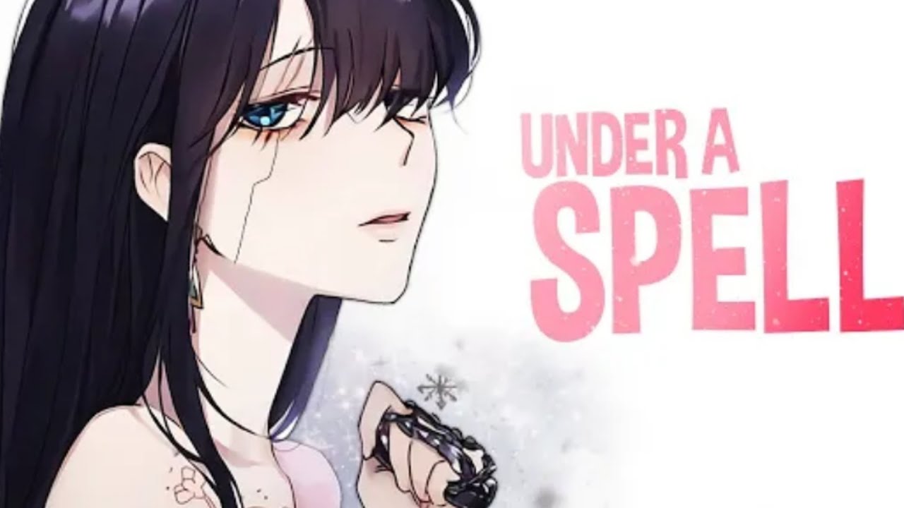 Nightcore - under a spell [remix] - YouTube