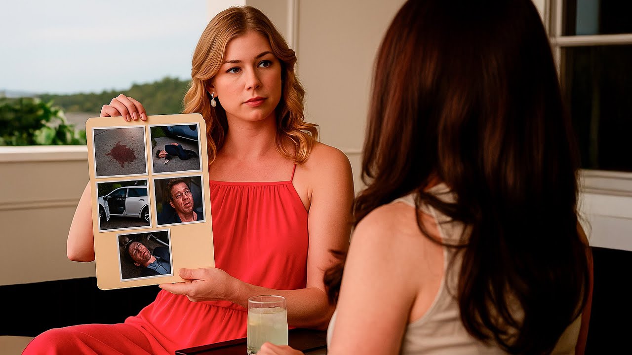 They Destroyed Her Family, Unaware She Spent YEARS Planning Her REVENGE - YouTube