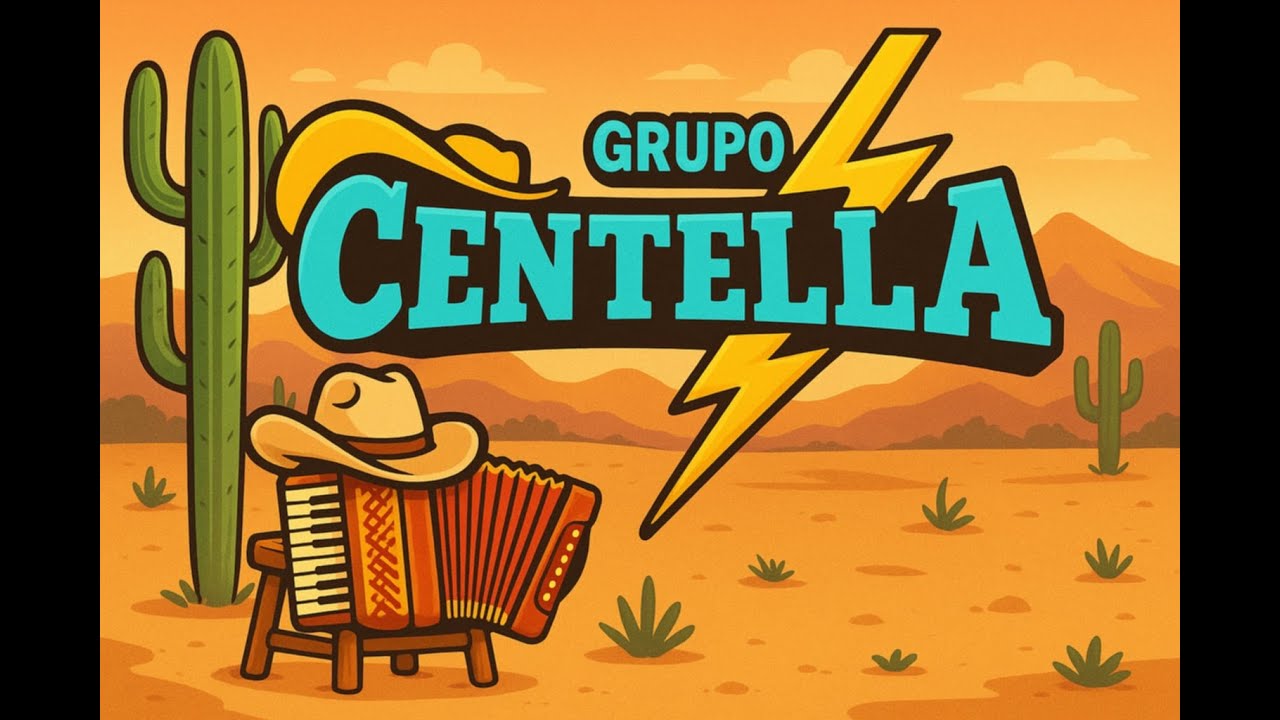 Grupo Centella - La Canelera - YouTube