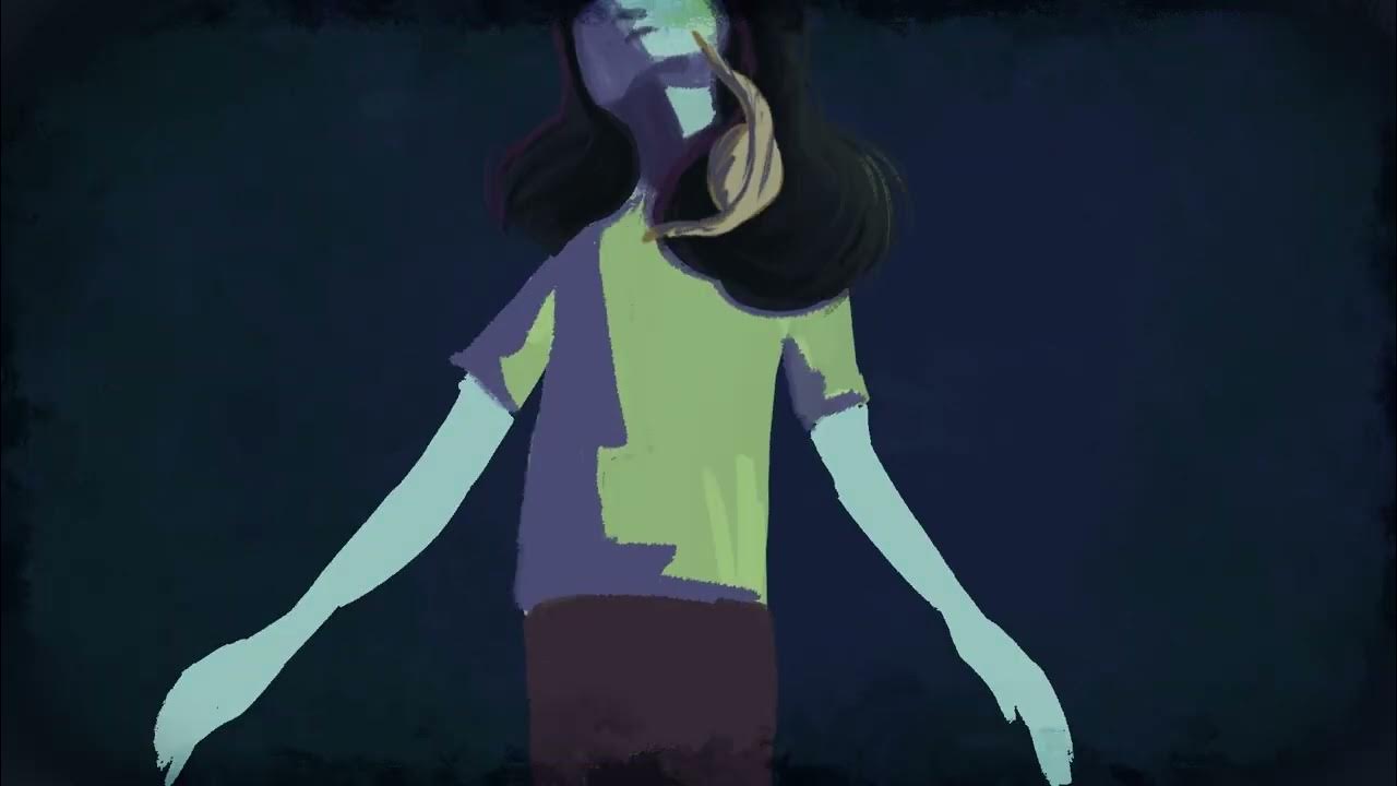 2D Frame by Frame Animation-Reel - YouTube