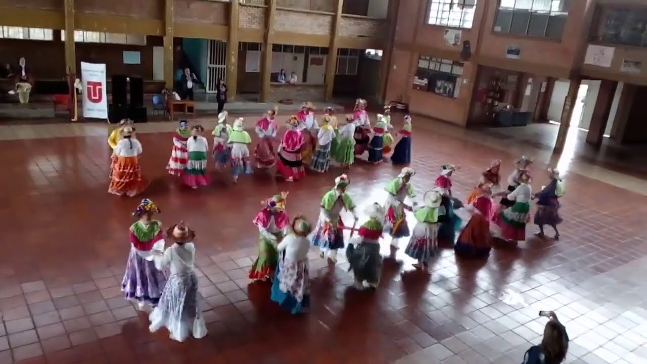 LAS FAROTAS de Talaigua Nuevo: Farota Nuestra danza es un Patrimonio de ...