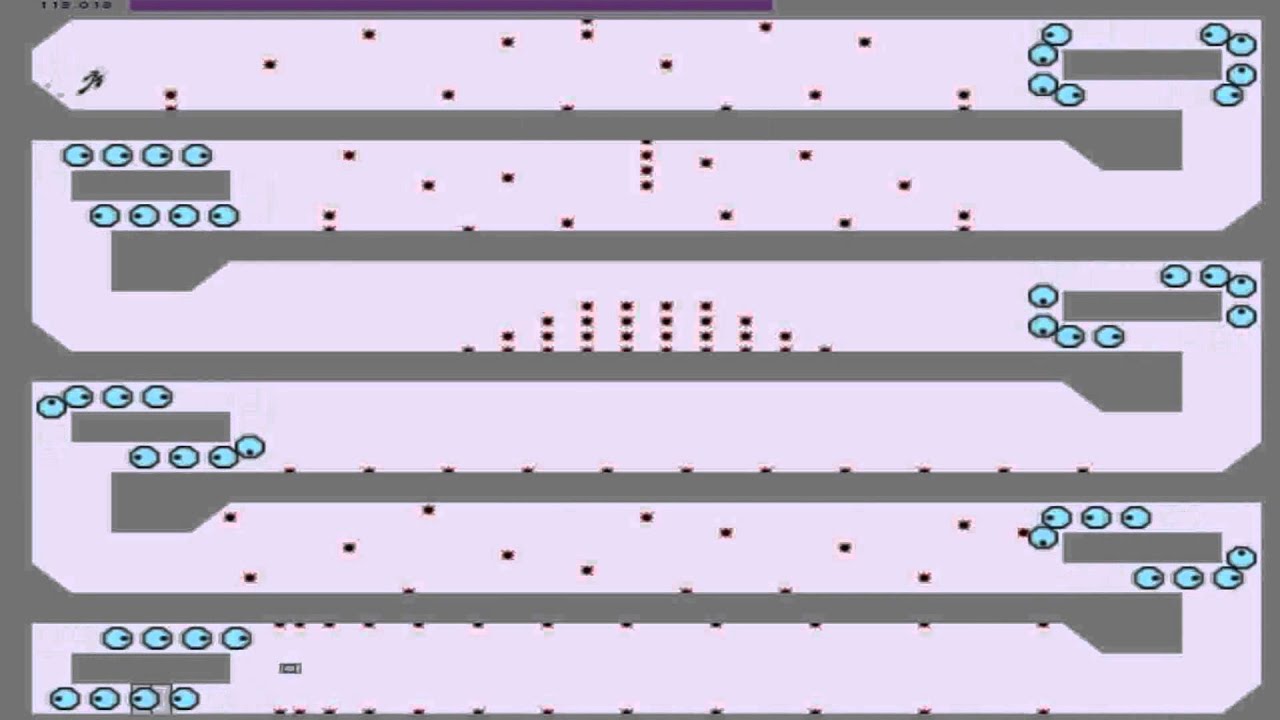 N game 2.0 - episode: 59 - walkthrough - YouTube