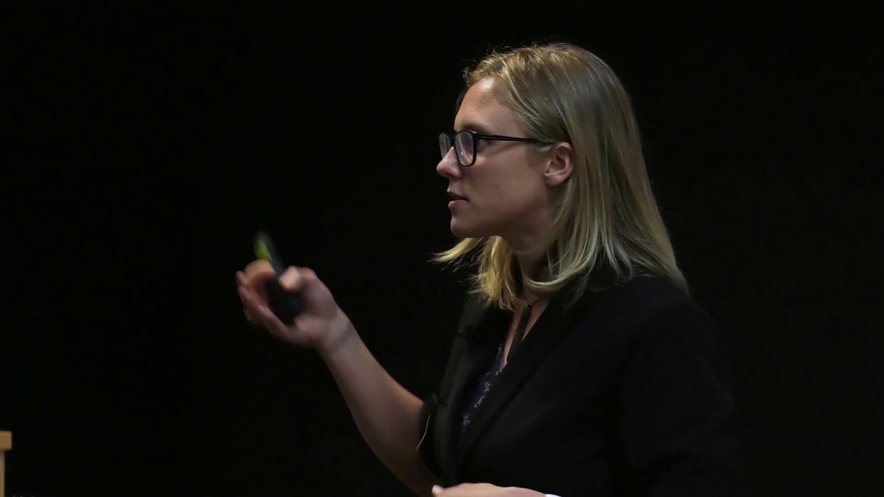 National Good Food Network (Auckland) Emily Dowding Smith - YouTube