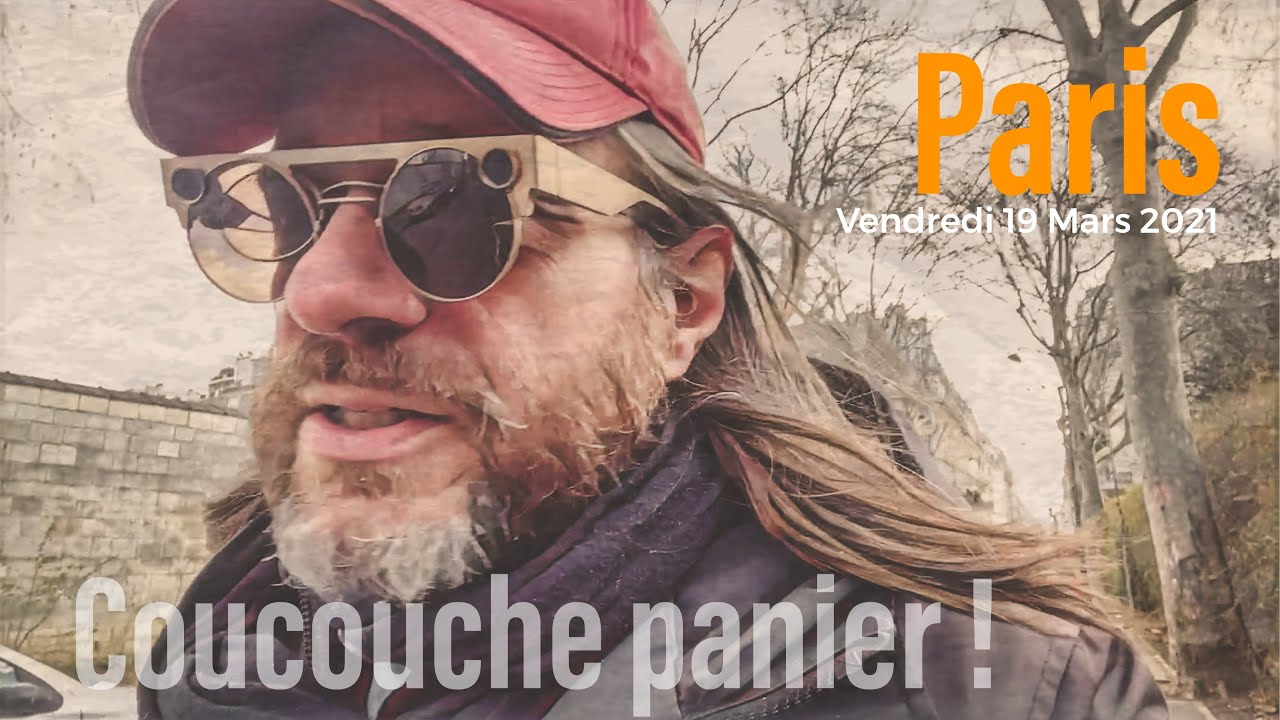 Coucouche panier! - YouTube