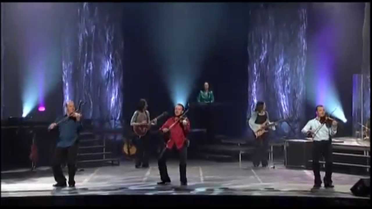 Leahy Family Christmas - YouTube