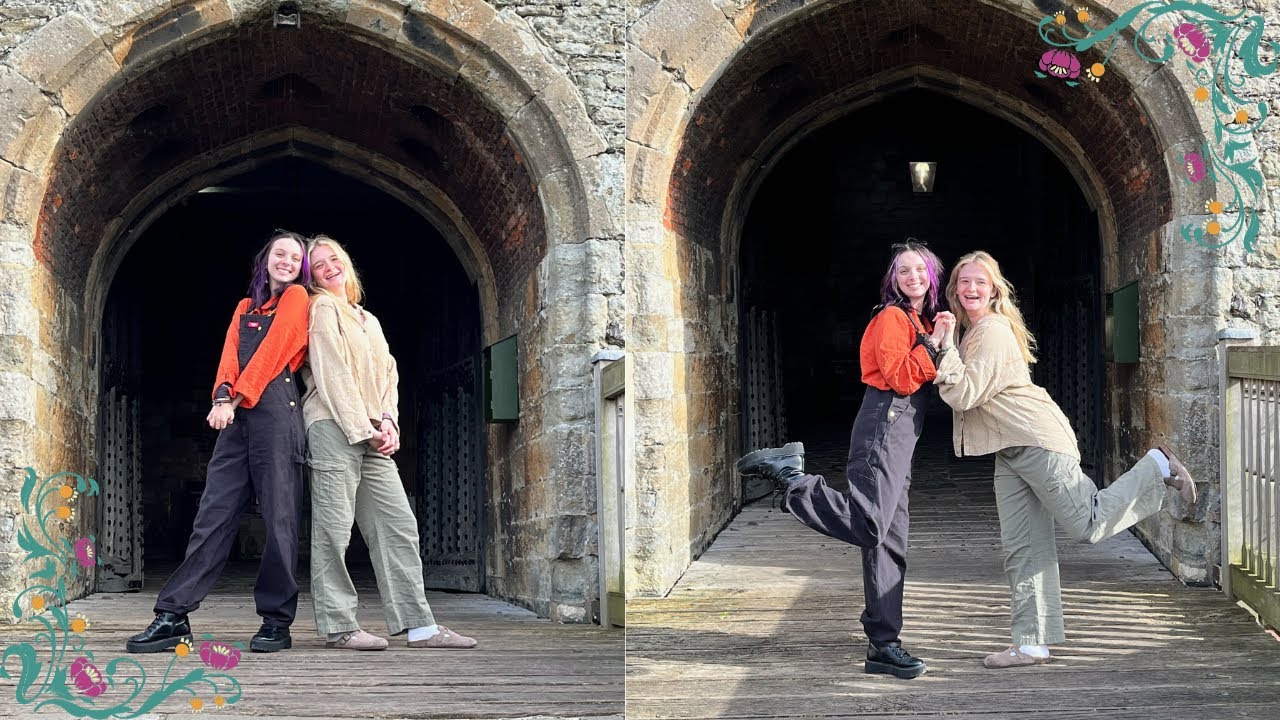 Discovering Dover Day 8 - YouTube