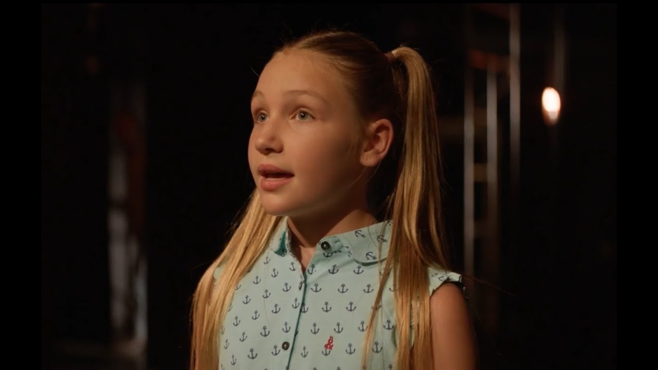 The Infernal Machine, scene with Bella Alexandras by Paramount Pictures ...