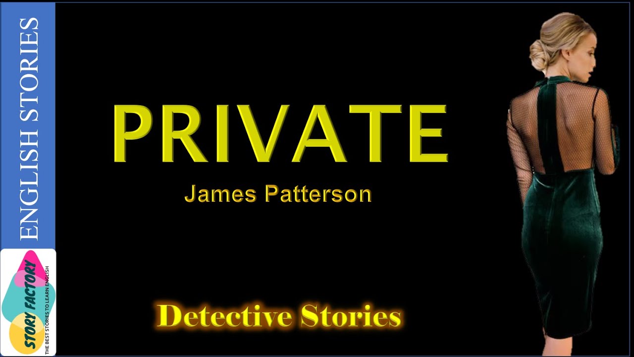 PRIVATE | Exciting stories of adventure and mystery to practice English ...