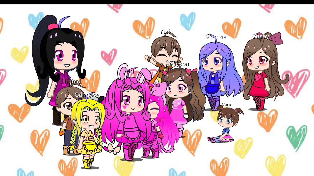 the power of empathy part 5:Shadow Snomallow,the first boss. - YouTube