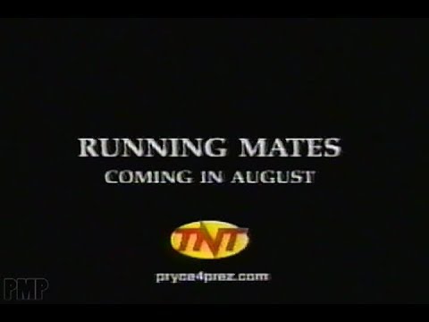 Running Mates (2000) Movie Trailer - YouTube