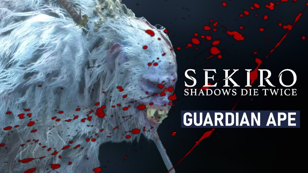 Sekiro's Mortal Draw Decimation in Kong's Domain.🦍 - YouTube