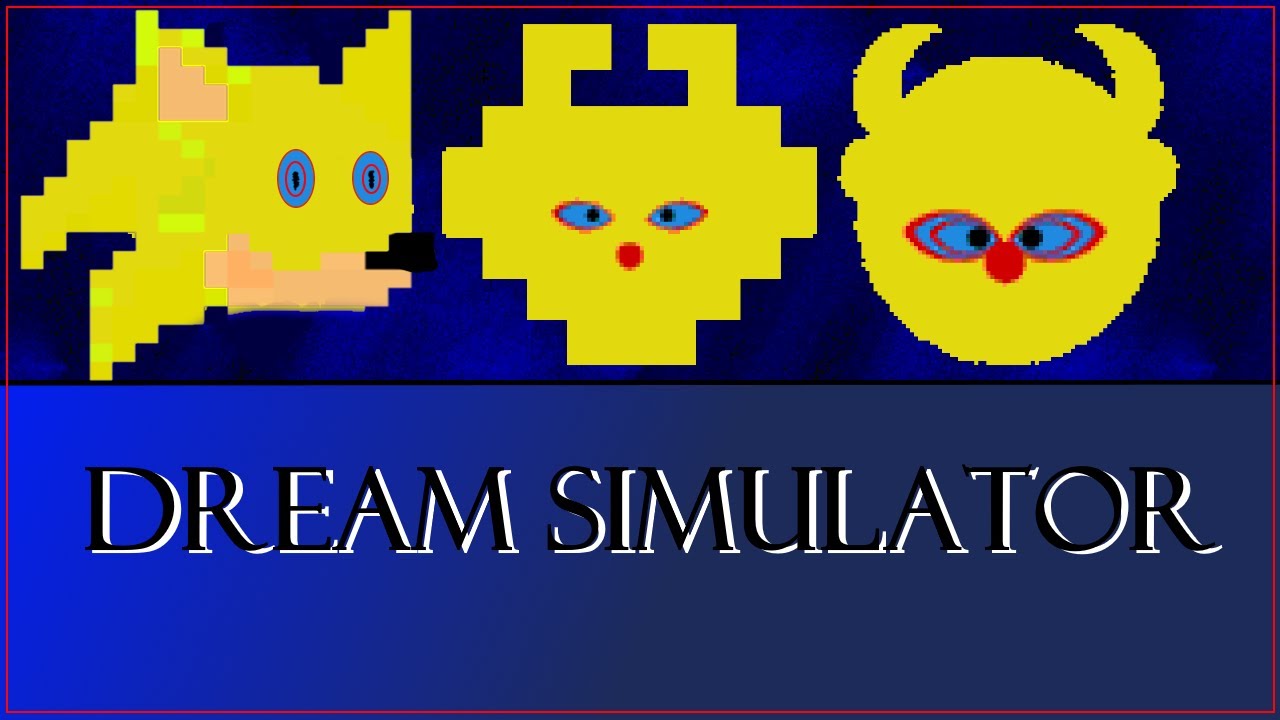 Playing All SRB2 Custom Levels. Dream Simulator. Part 2. - YouTube