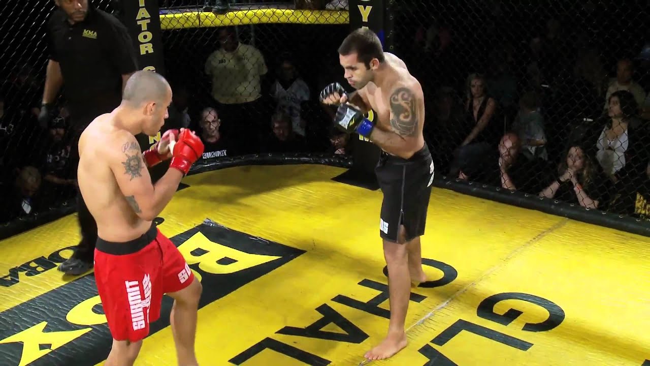 Gladiator Challenge Royal Flush and Extreme Sports Festival - YouTube