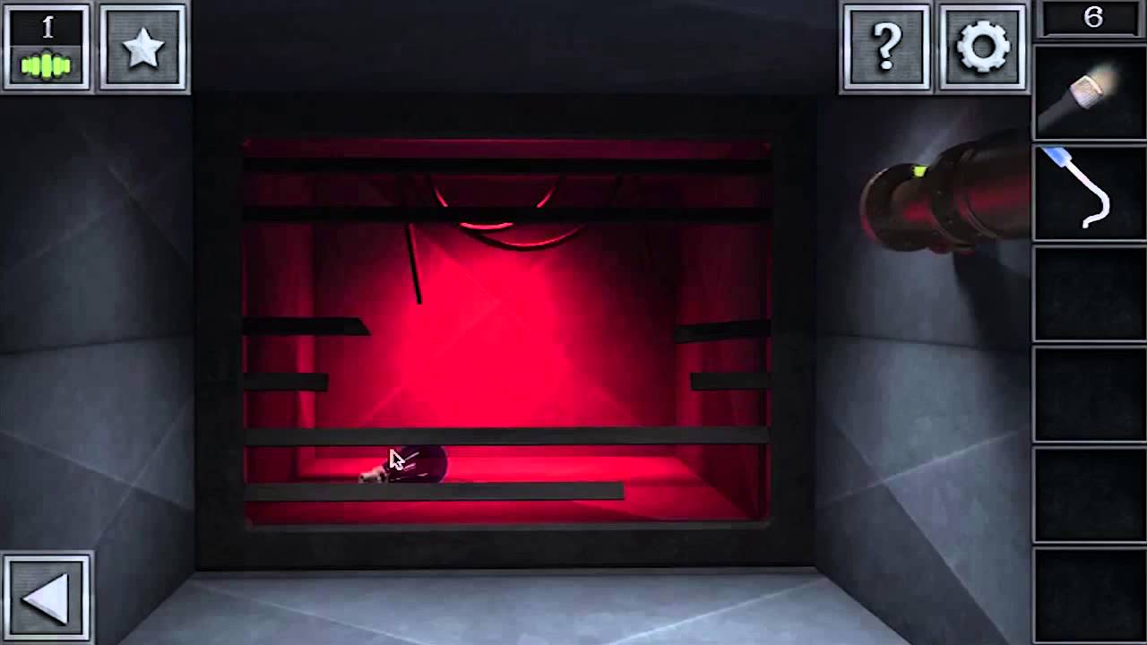 Escape Agent Android - YouTube