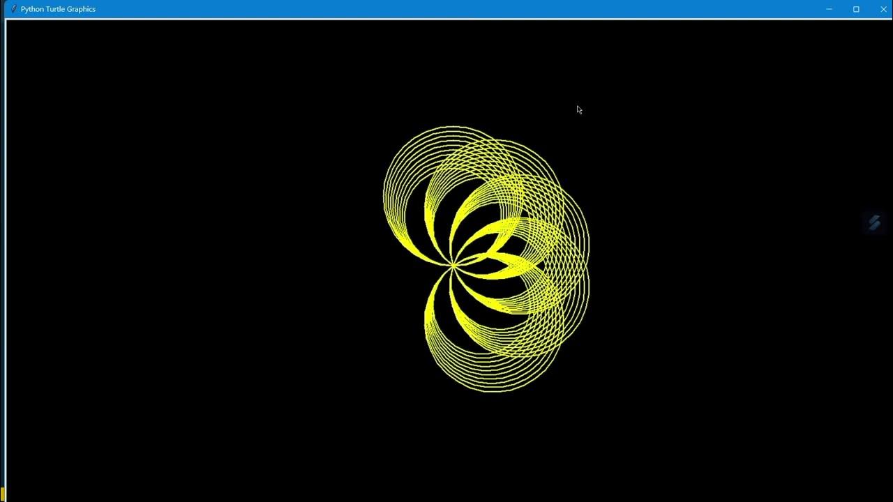 python modules 🐍 (turtle) | using python modules wish the Diwali 🪔🪔🪔| Happy Diwali - YouTube