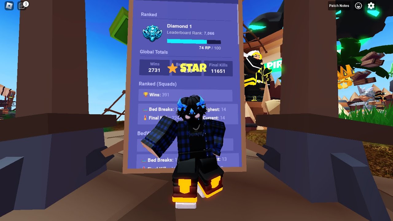 Free RP On Ranked | Im Diamond Ranked #2 - YouTube