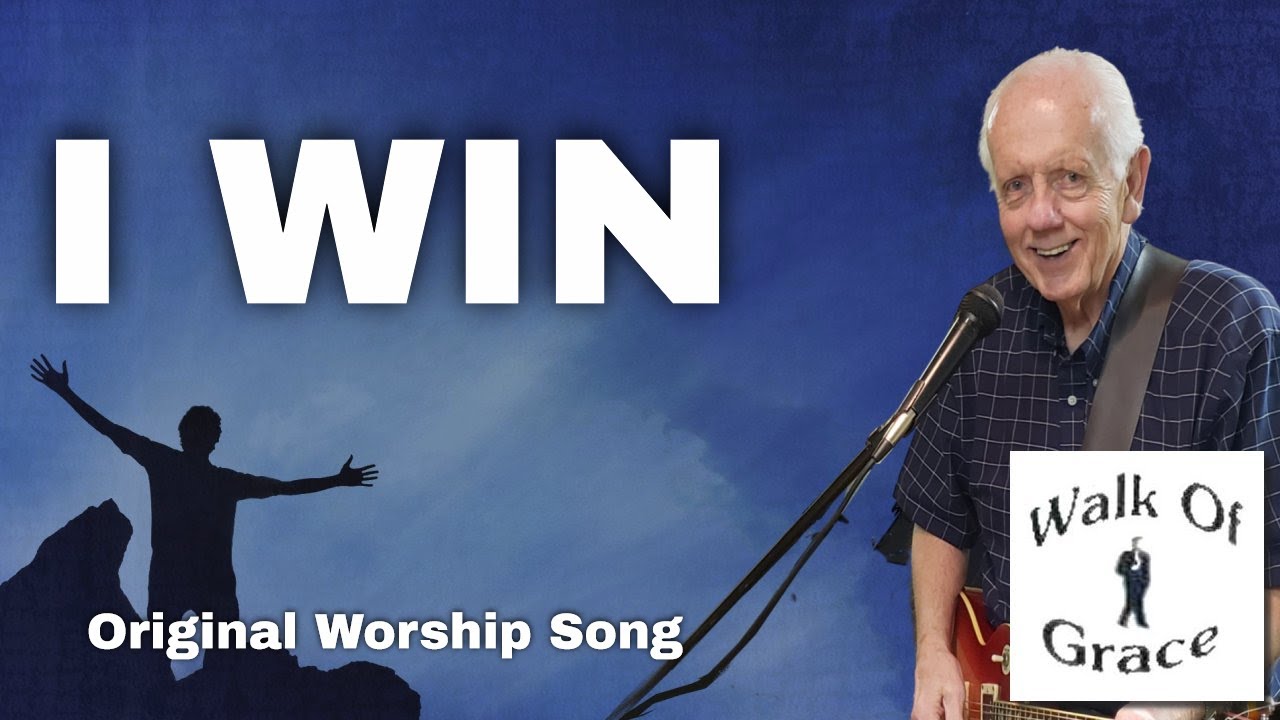 I Win - Original Song - YouTube