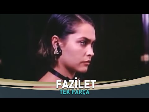 Fazilet | Hülya Avşar