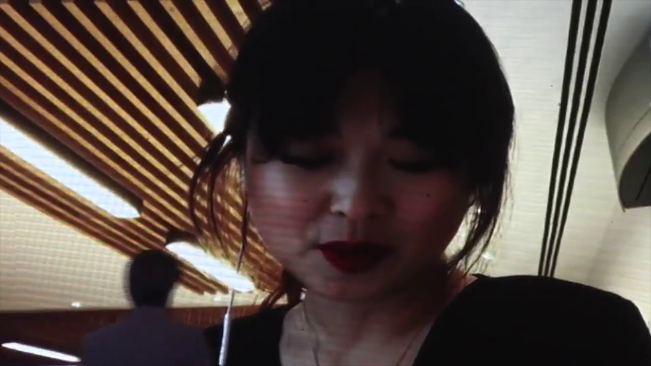 Angela Gui speech at the 2018 IPA Prix Voltaire Award Ceremony - YouTube