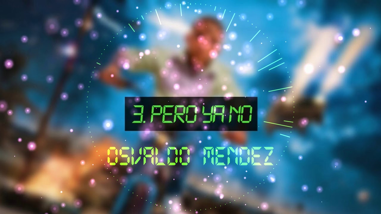 Pero Ya No - Bad Bunny [INSTRUMENTAL] - YouTube