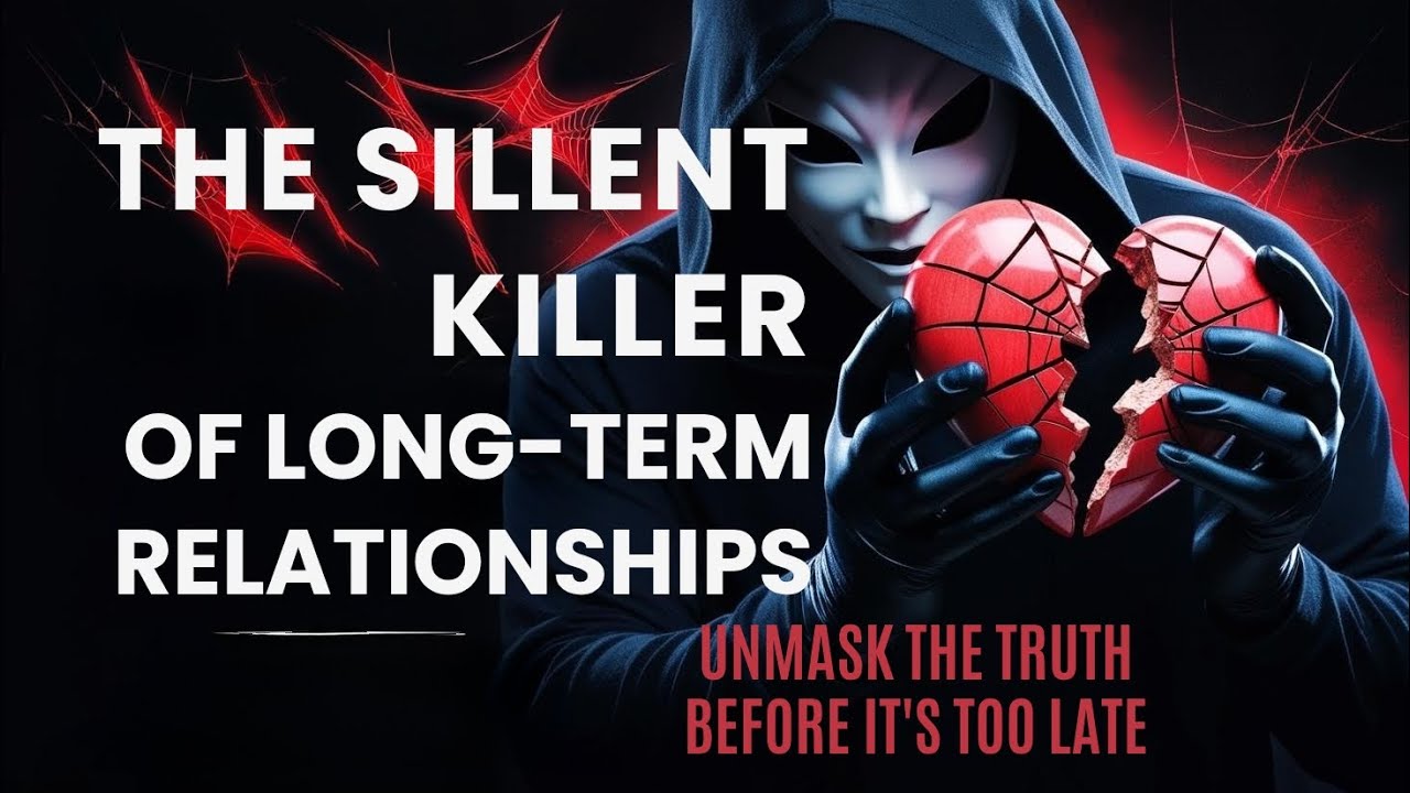 The Silent Killer of Mature Relationships | How to Tackle Jealousy and ...